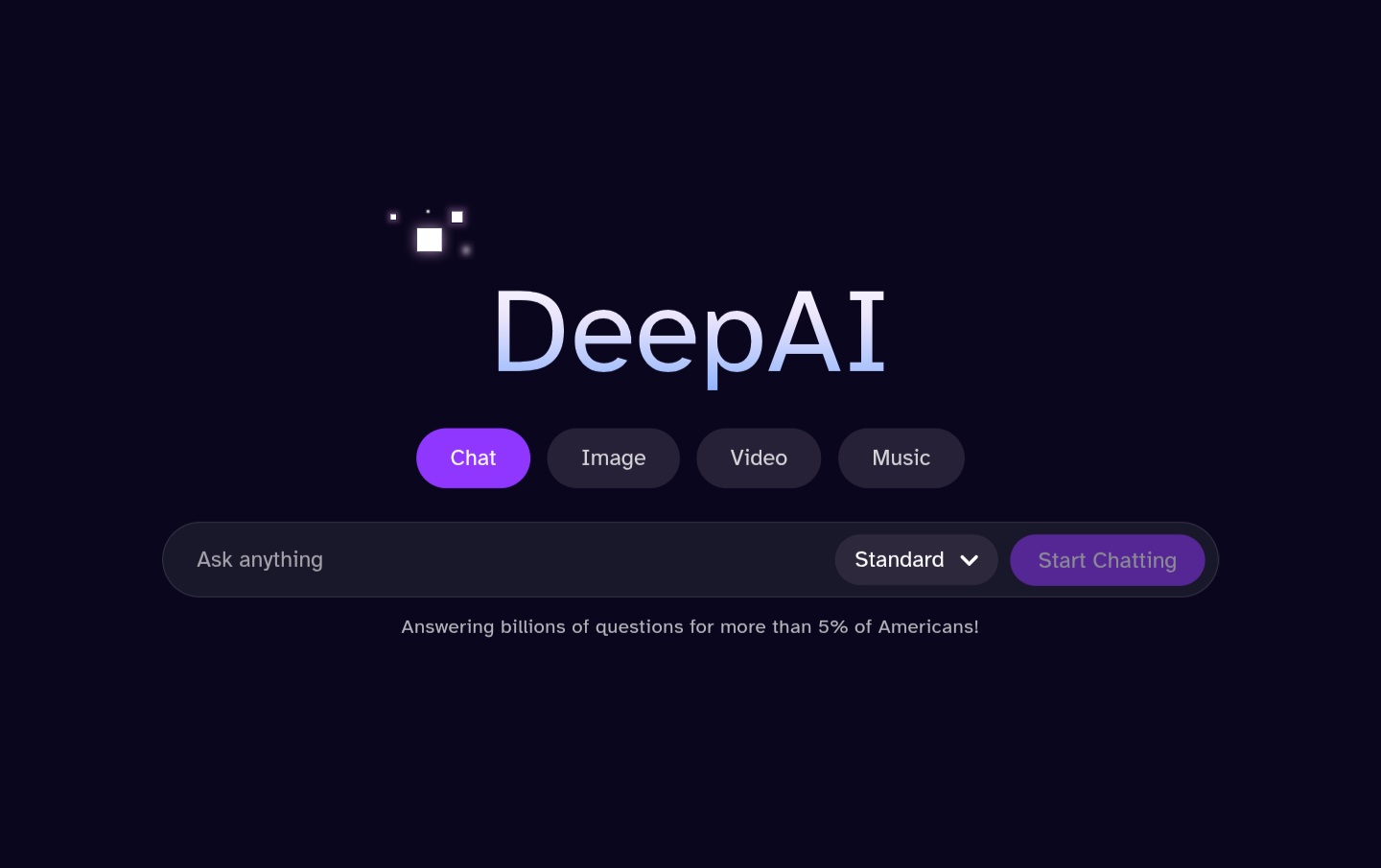 DeepAI Review 2026: Pricing, Features, Pros & Cons...